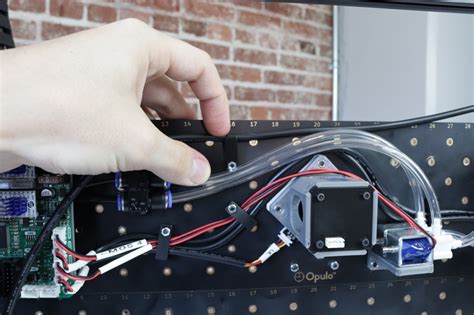 Wiring Opulo Documentation