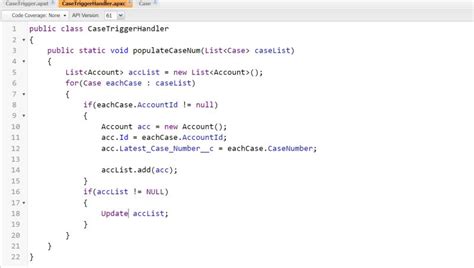 Shanu Anand On Linkedin Triggers Professionaldevelopment Salesforce