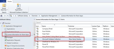 Remove Windows 10 In Box Apps With Configmgr Or Intune And The Microsoft Store For Business A