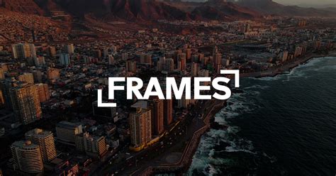 Login Designer Agencia Frames