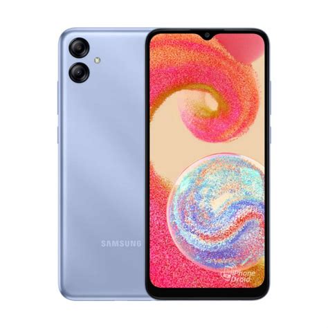 Samsung Galaxy A04e สรุปสเปค ราคาล่าสุด วันวางจำหน่าย โปรโมชั่น