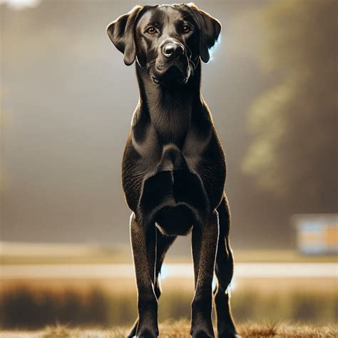 Cachorro Mix De Laboratorio Pointer Pointer Mix Dog Breed Complete
