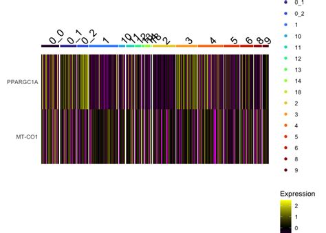 FindAllMarkers