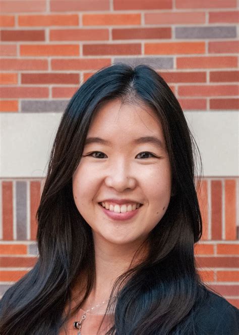 Ruby Ling Usc Dornsife