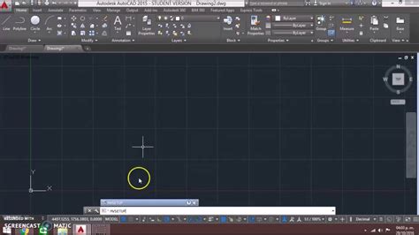 COMANDO MVSETUP AUTOCAD YouTube