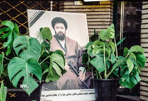 عکس‌های منتشر نشده از تشییع پیکر سید احمد خمینی تابناک Tabnak