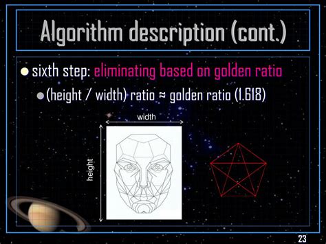 Ppt Simple Face Detection System Powerpoint Presentation Free
