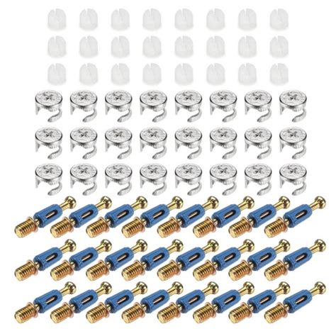 Furniture Cam Lock Fasteners For Cabinets And Furniture Assembly