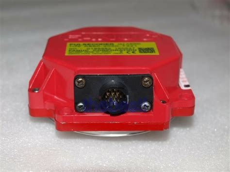 Used Fanuc A860 2050 T321 Encoder Tested