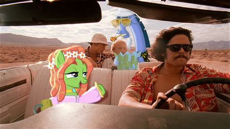 Discord Mlp Tree Hugger Трии Хаггер Discord Tree Hugger Minor Mlp Crossover