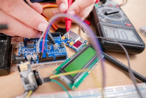 How To Check For Continuity With A Multimeter