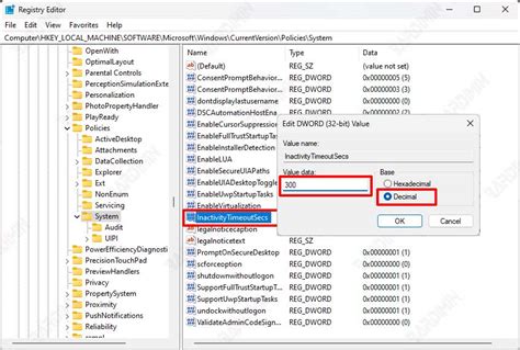 Easy Ways To Lock Windows 11 Pc Automatically After Inactivity Tips