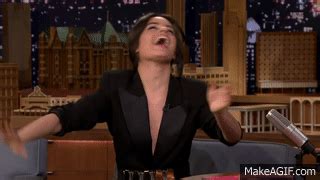 Camila Cabello Had The Least Sexiest Costume At Taylor Swift S Halloween Party On Make A Gif