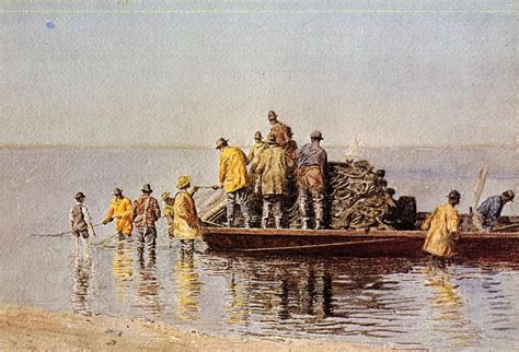 08679 — Thomas Eakins