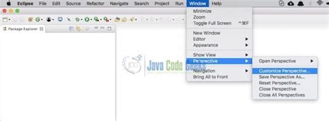 Git Version Control With Eclipse EGit Tutorial Java Code Geeks