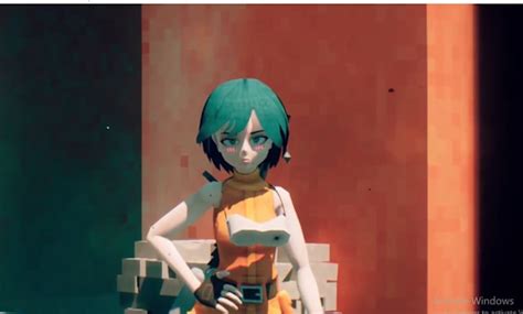 N64 Style Low Poly 3d Models For Games Animations And Visualizers By