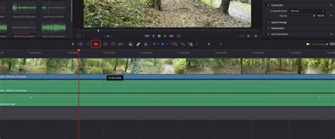 How To Trim Or Cut Video Audio In DaVinci Resolve