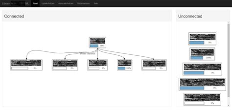 GitHub YanickT Library Simple Tool For Paper Management
