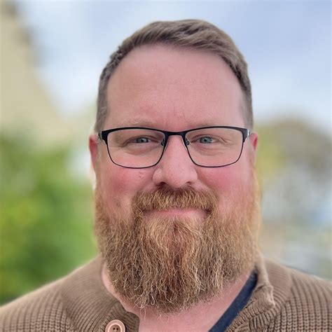 Chad Davis Bridging The Gap Conference