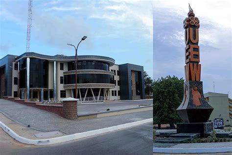 Uew Launches New Creative Arts Center Frontpage Gh