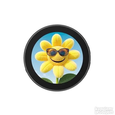 Esp32 S3 1 85 Inča 360x360 Wi Fi Bluetooth Ai Speech Kupujemprodajem