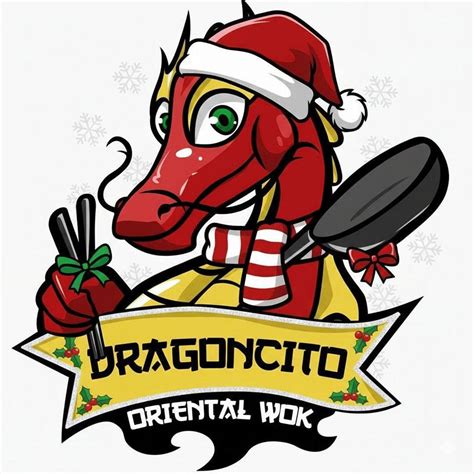 Dragoncito Oriental Wok Jesus Maria Jesús María