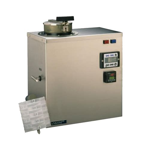 Combinaison Ltd Agricultural Lab Equipment