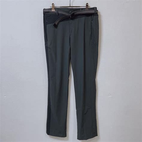 남성 코오롱 나일론 여름 버클 등산 바지 30 헬로마켓