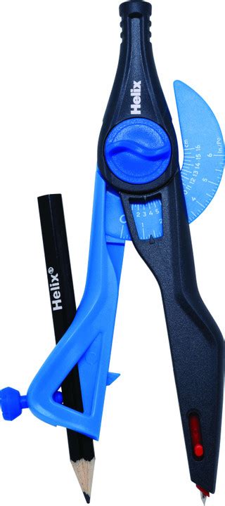 Compass Liquid Filled 45mm 226938 Geyer Instructional Products