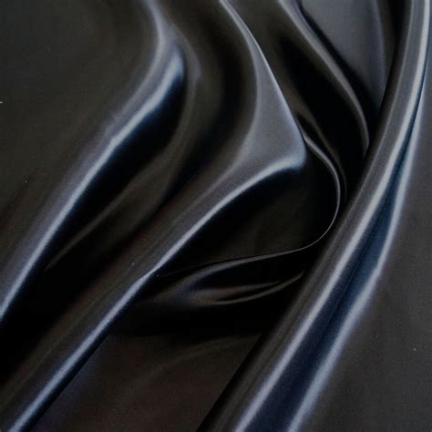 Bruids Stoffen Zijde Hertogin Satijn Stof Voor Tro Grandado