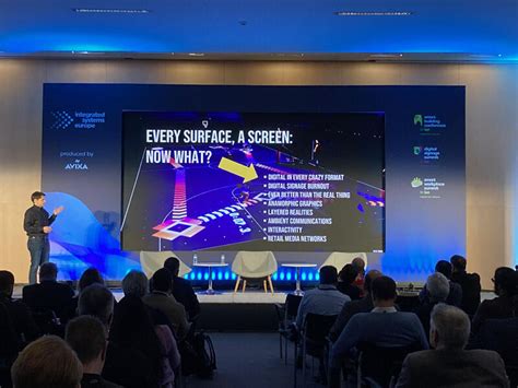 Brad Koerner On Linkedin Ise2023