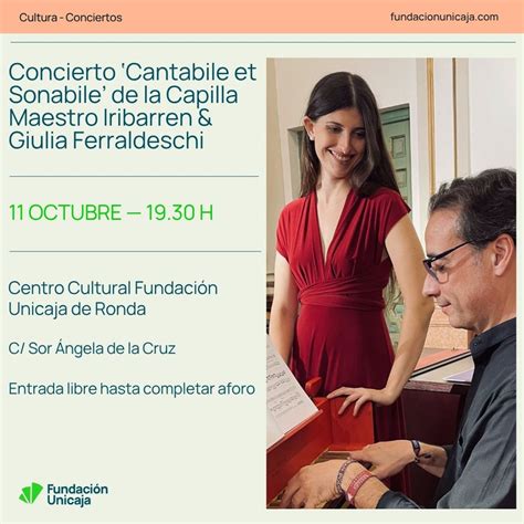 Concierto Sonabile Et Cantabile De La Sonata A La Cantata