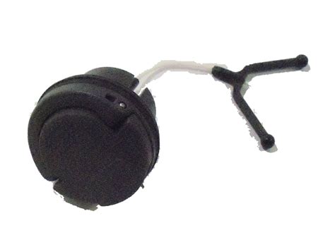 Husqvarna 522620001 Tank Cap Assy Power Equipment Warehouse