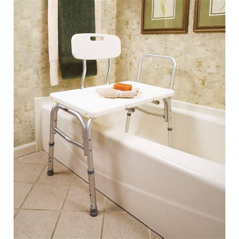 Carex Bathtub Transfer Bench Bathtub Transfer Seat For Independence