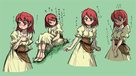 Cecily Cambell Danbooru