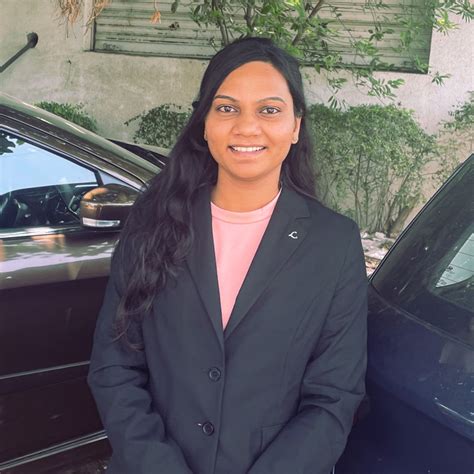 Ca Vaishnavi Chidrawar Eno Credit Suisse Linkedin