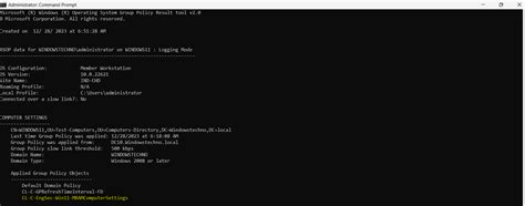 Group Policy With Wmi Filtering Windowstechno