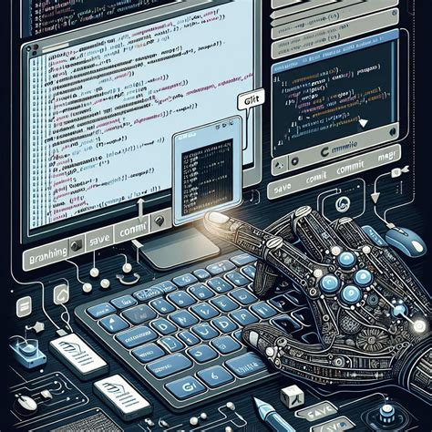 Mastering Version Control A Beginners Guide To Using Git Code Digger