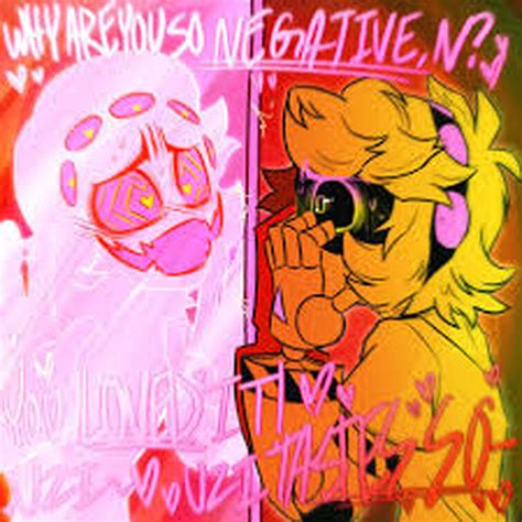 Nyx Fanart Not My Oc Just A Character From Md Panic Au And It Went