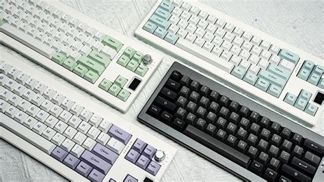 How To Use Epomaker Shadow X － A Helpful Guide For Toggling Modes With