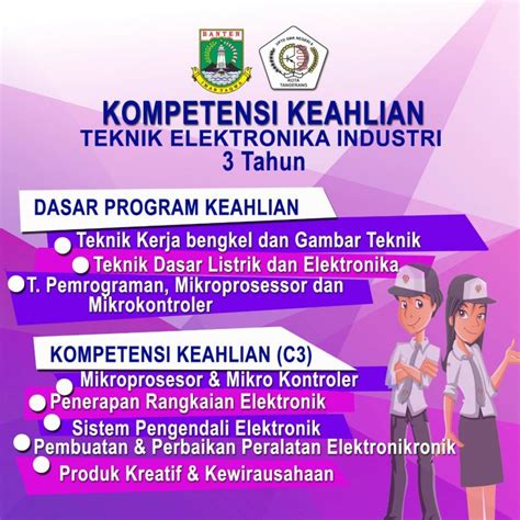 TEKNIK ELEKTRONIKA INDUSTRI