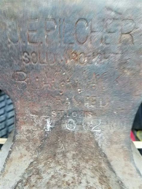 Je Pilcher Blackjack Metal Art