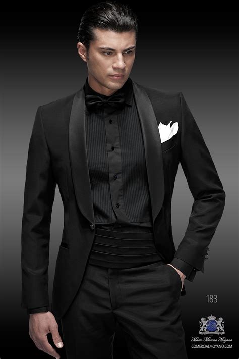 Black Wedding Tuxedos For Men Black Wedding Tuxedos For Groom 2020