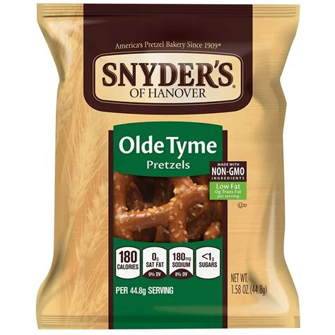 Snyders Olde Tyme Pretzels Best Office Coffee Service