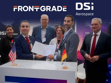 About Frontgrade Tech Solutions Leader For Harsh Environments