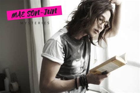 I Misteri Di Mae Son Jun