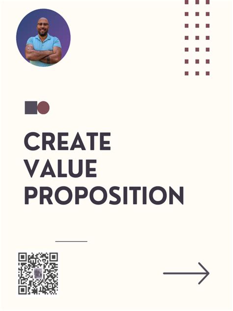 Crafting A Strong Value Proposition Pdf Business