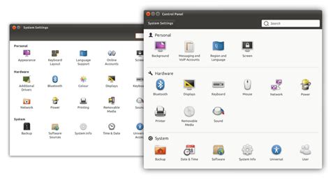 Unity Global Menu To Become Optional In Ubuntu OMG Ubuntu