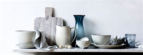 8 Beautiful And Rustic Ceramic Tableware Nordic Design