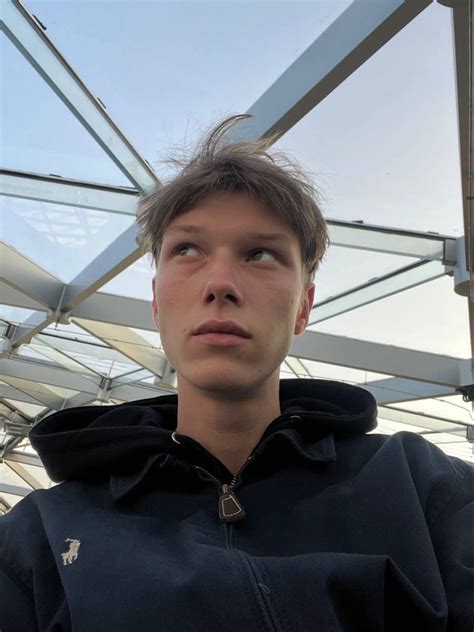 мальчик причёска